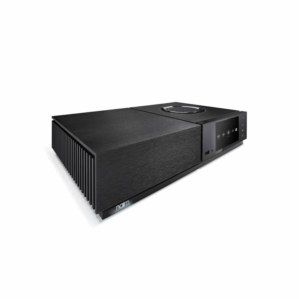 Naim Uniti Nova Streaming Amplifier - AV World - Auckland HiFi Store
