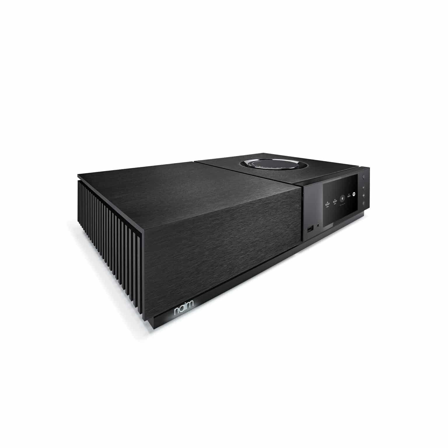 Naim Uniti Nova Streaming Amplifier - AV World - Auckland HiFi Store