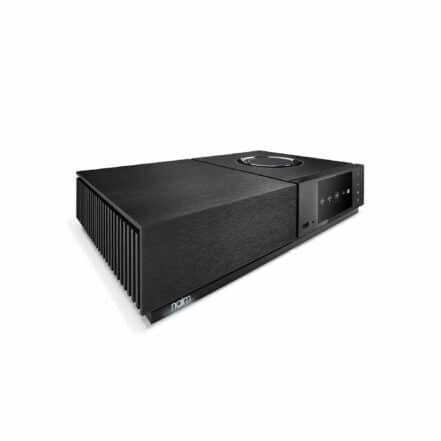 Naim Uniti Nova Streaming Amplifier - AV World - Auckland HiFi Store