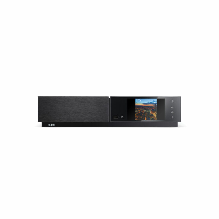 Naim Uniti Nova Streaming Amplifier - AV World - Auckland HiFi Store
