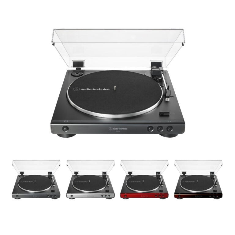 Turntables - AV World - Auckland HiFi Store