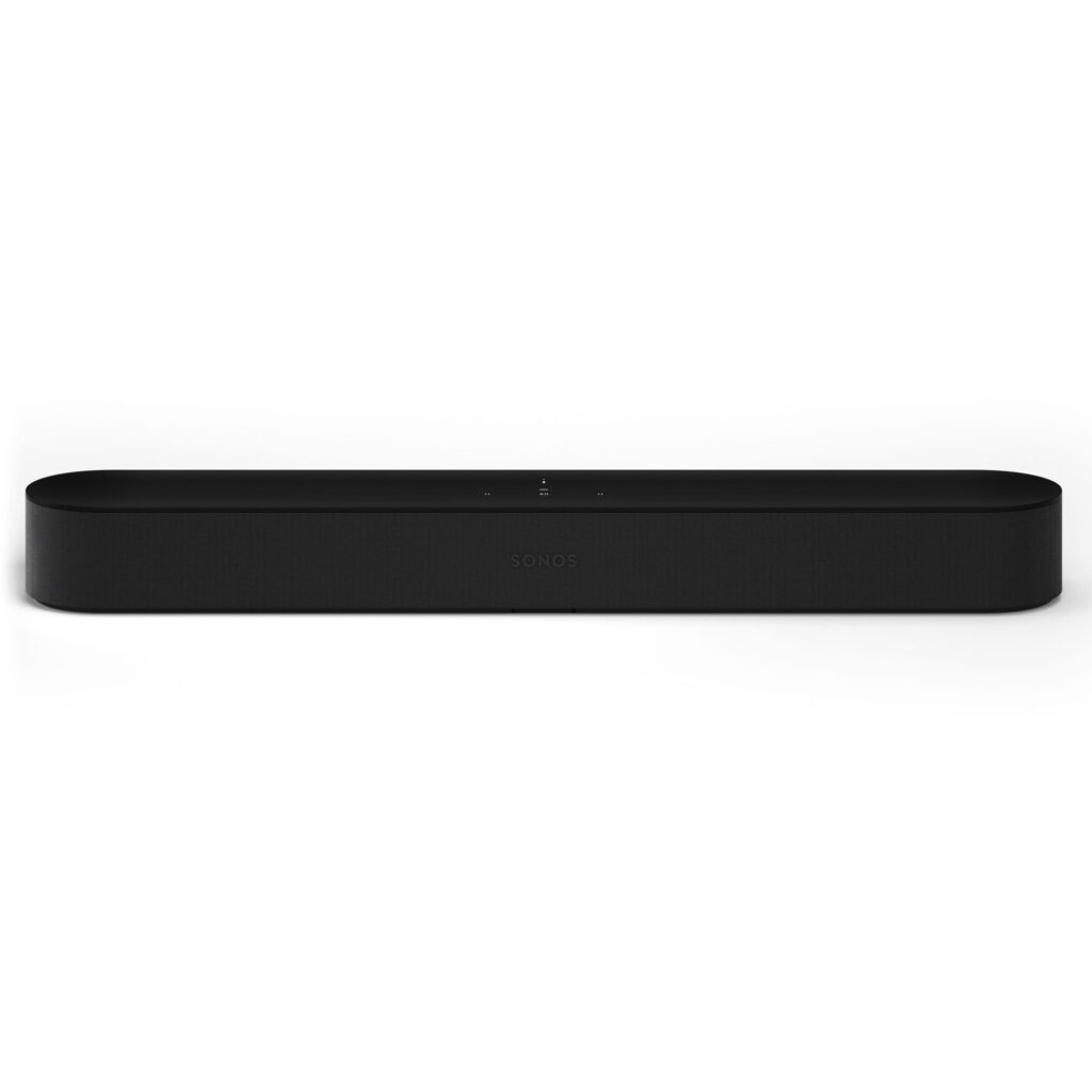 Sonos Beam (Gen 2) - AV World - Auckland HiFi Store