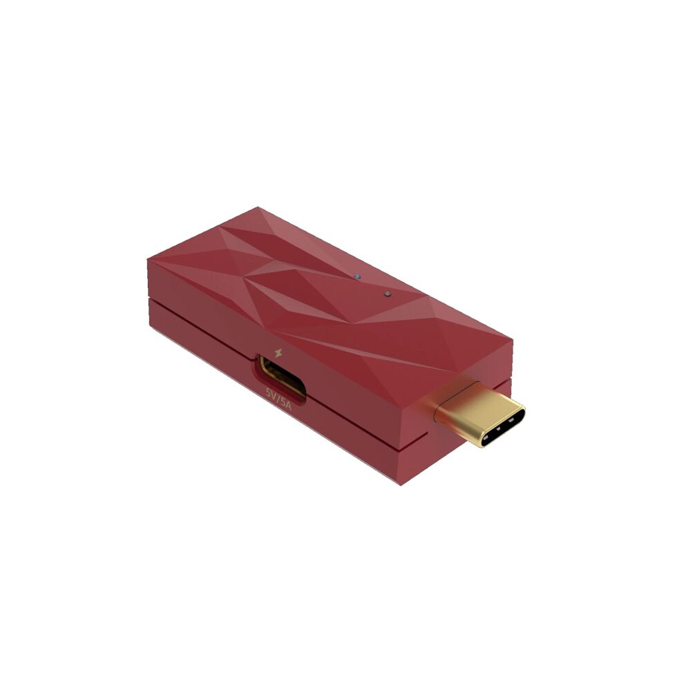 iFi iDefender MAX - AV World - Auckland HiFi Store