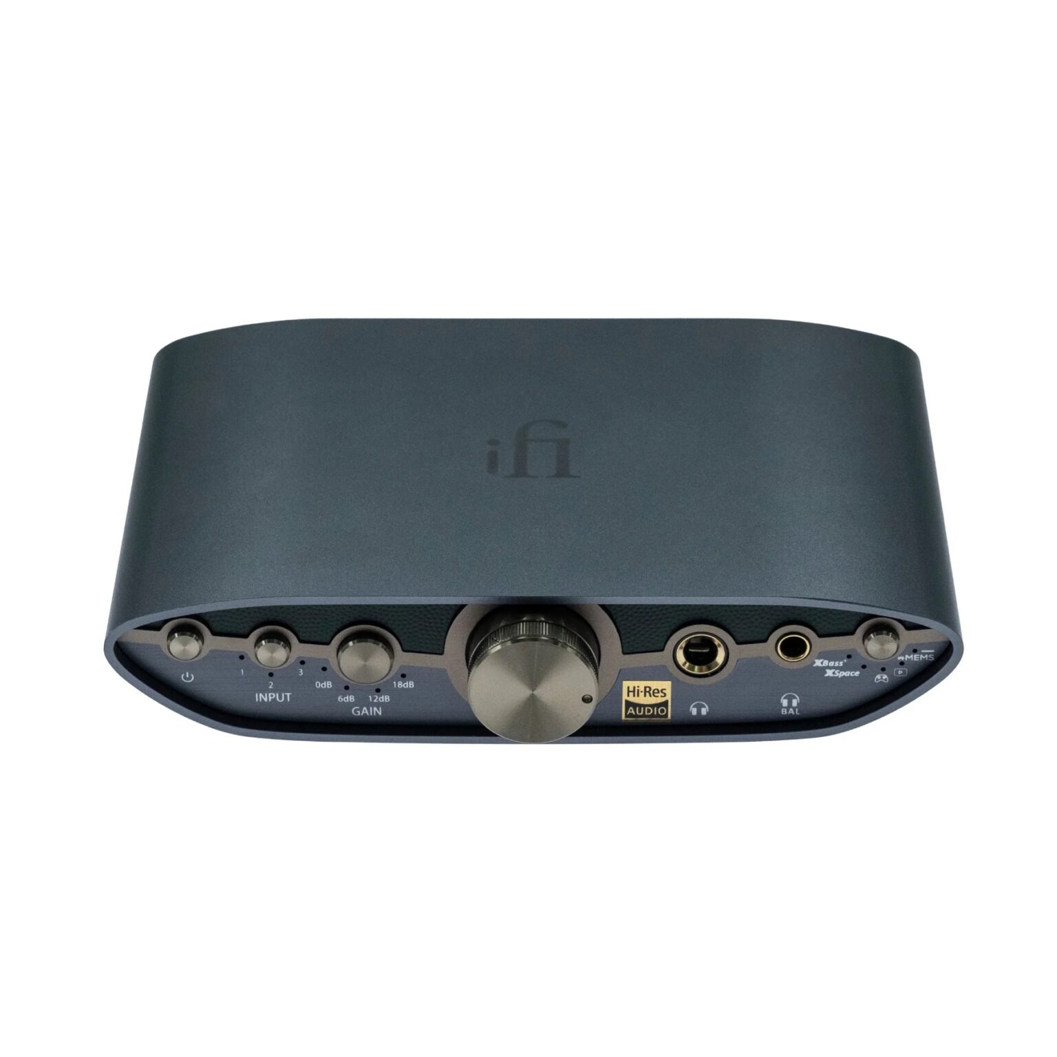 iFi - AV World - Auckland HiFi Store