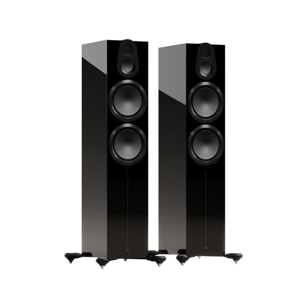 Monitor Audio Gold 500 G6 - AV World - Auckland HiFi Store