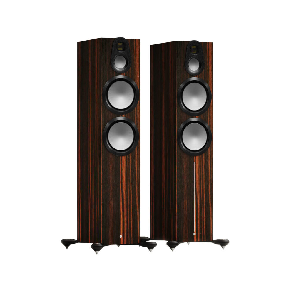 Monitor Audio Gold 500 G6 - AV World - Auckland HiFi Store