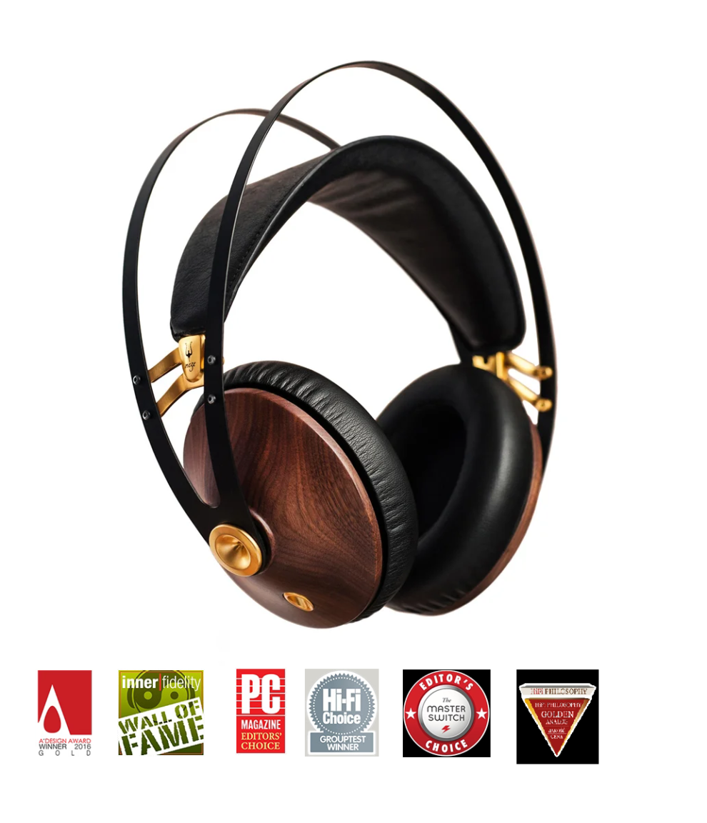 Meze 99 Classics - AV World - Auckland HiFi Store