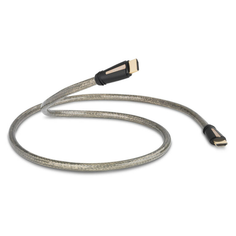 QED Reference HDMI Cable - AV World - Auckland HiFi Store
