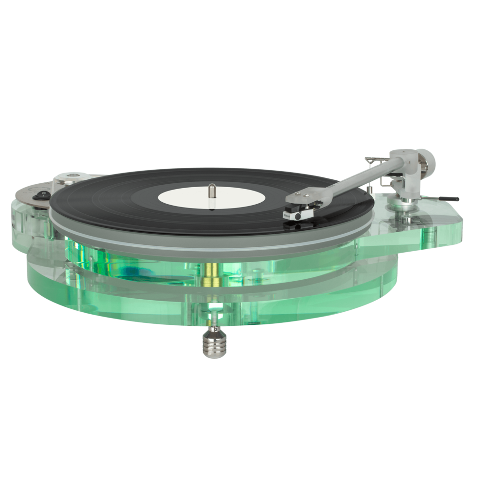 Roksan Radius 7 Turntable - AV World - Auckland HiFi Store