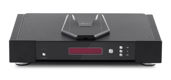 Rega Saturn-R CD-DAC Player - AV World - Auckland HiFi Store