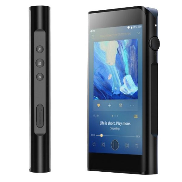 Shanling M6 Pro - AV World - Auckland HiFi Store