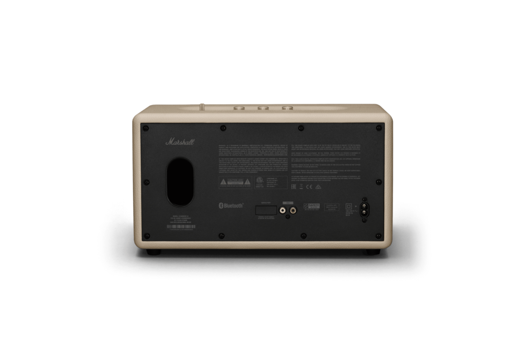 Marshall Stanmore III - AV World - Auckland HiFi Store