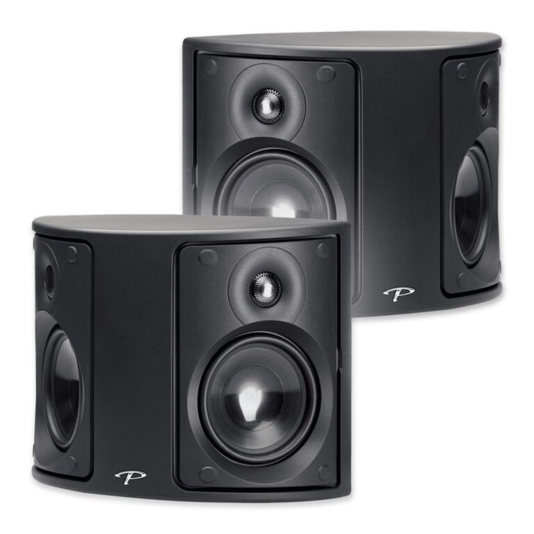 Paradigm Surround 3 - AV World - Auckland HiFi Store