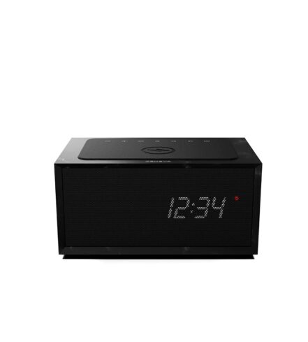 Geneva TIME / DIGITAL Bluetooth Speaker - AV World - Auckland HiFi Store