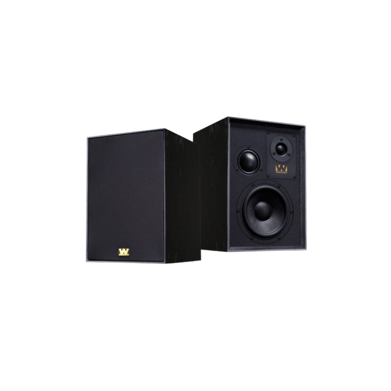 Wharfedale Super Denton - AV World - Auckland HiFi Store